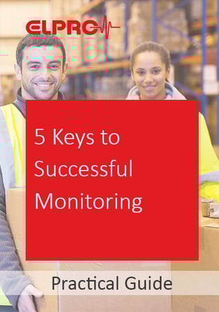 Warehouse Mapping of GxP Storage Facilities — Not Optional